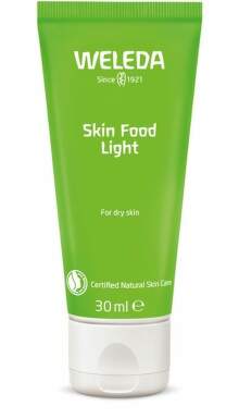 Weleda Skin Food Light krema, 30 ml