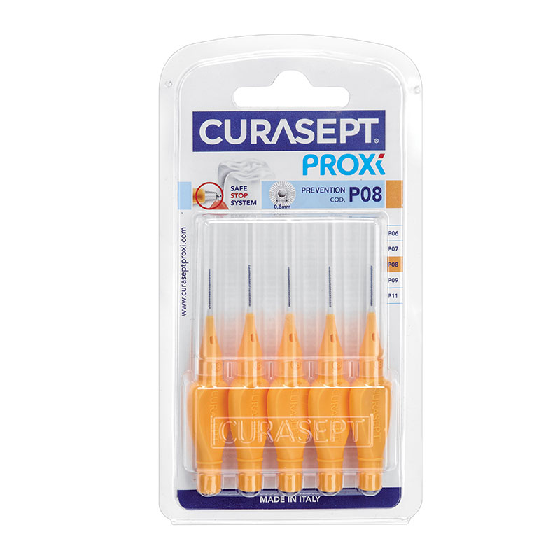 CURASEPT PROXI P08