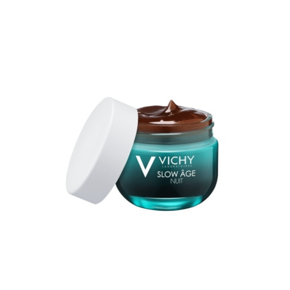 VICHY SLOW AGE noćna krema 50ml