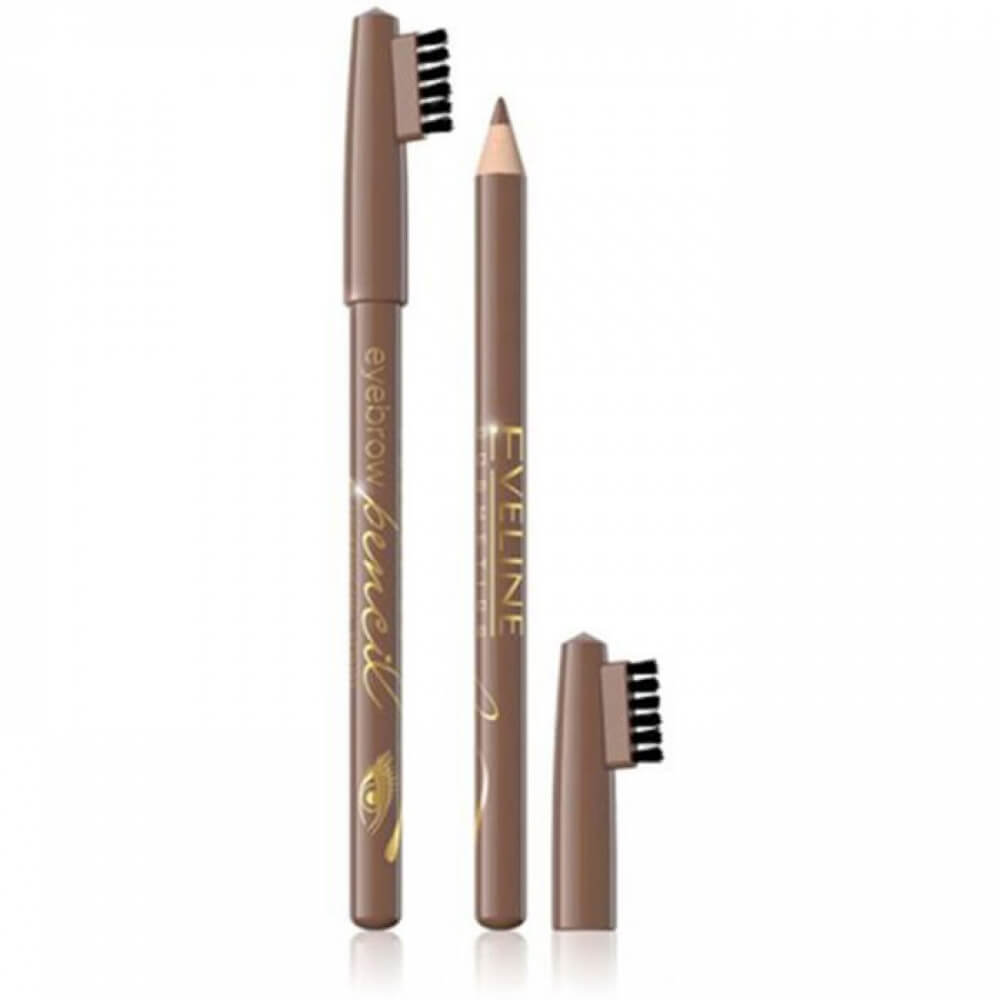 EVELINE EYEBROW BROWN