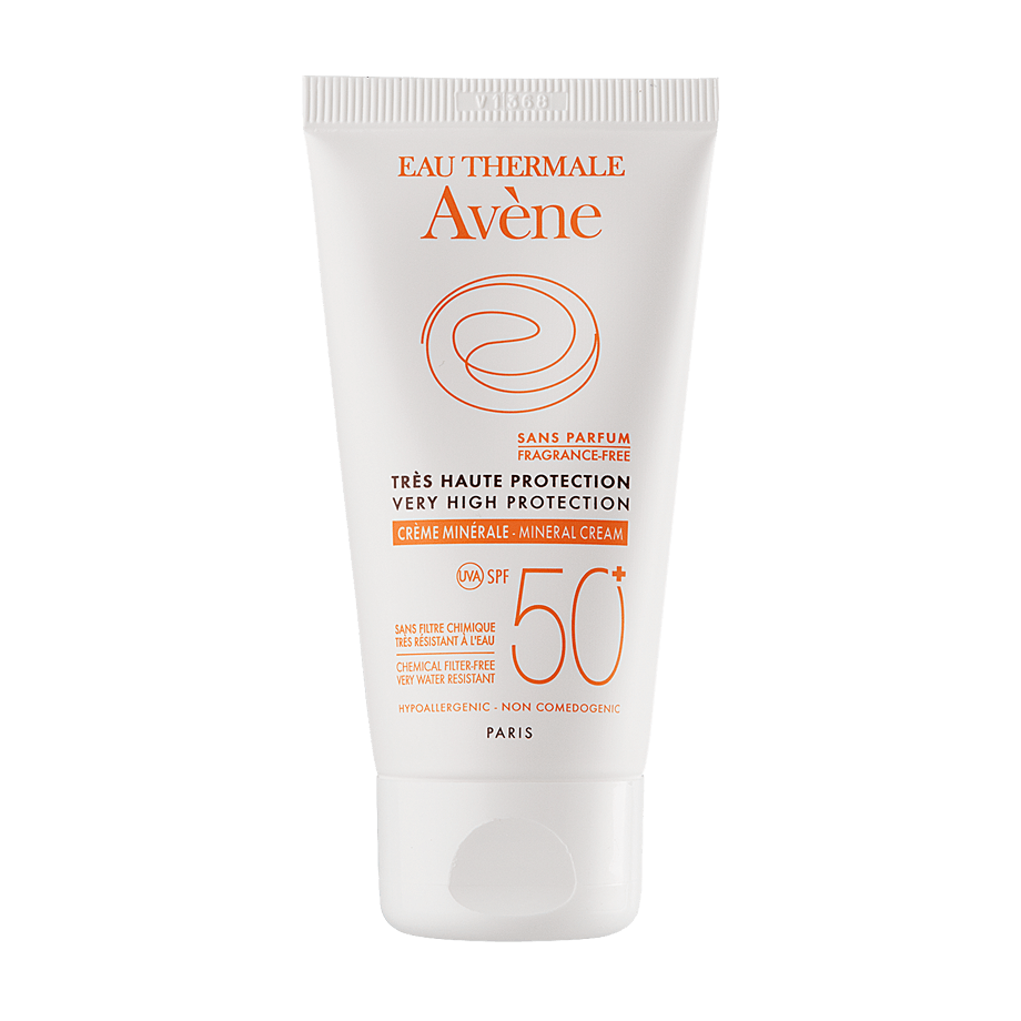 AVENE SUN KREMA MINERALNA 50ML