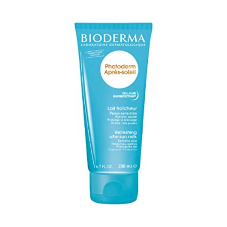 Bioderma photoderm After-sun 200ml