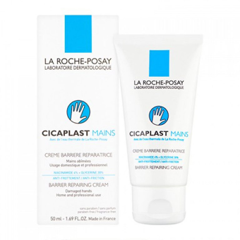 LA ROCHE POSAY CICAPLAST KREMA ZA RUKE 50ML