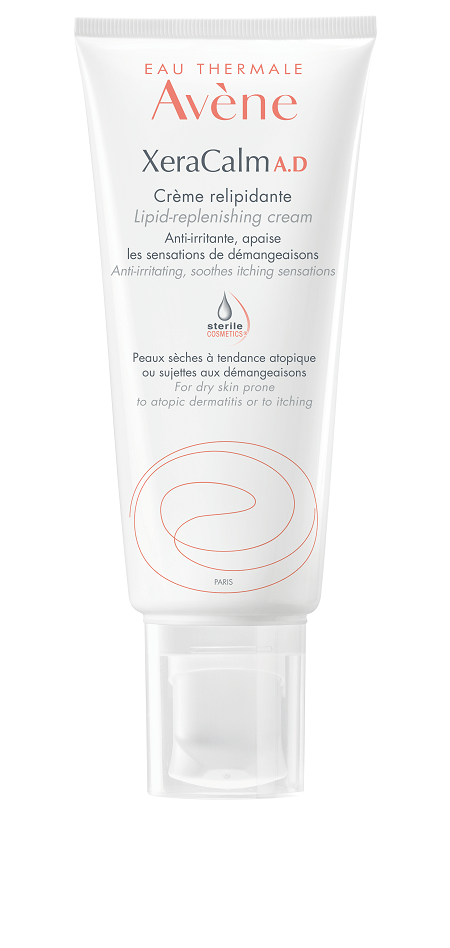 AVENE XERACALM AD KREMA 200ML