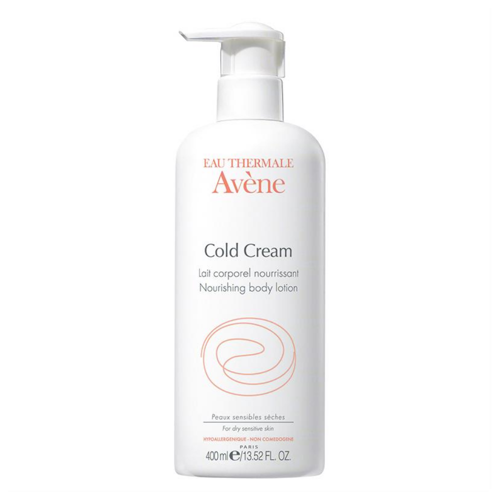 Avene losion za telo sa cold efektom 400ml