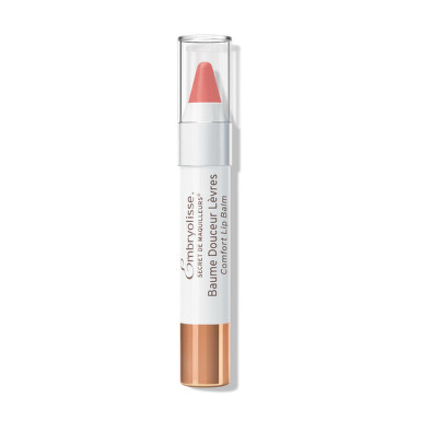 Embryolisse Comfort balzam za usne coral nude 2,5g