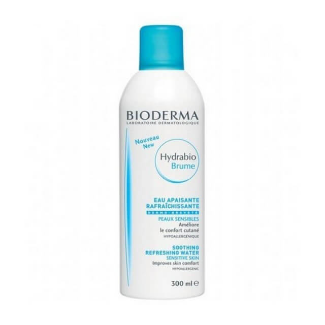 Bioderma Hydrabio Brume 300ml