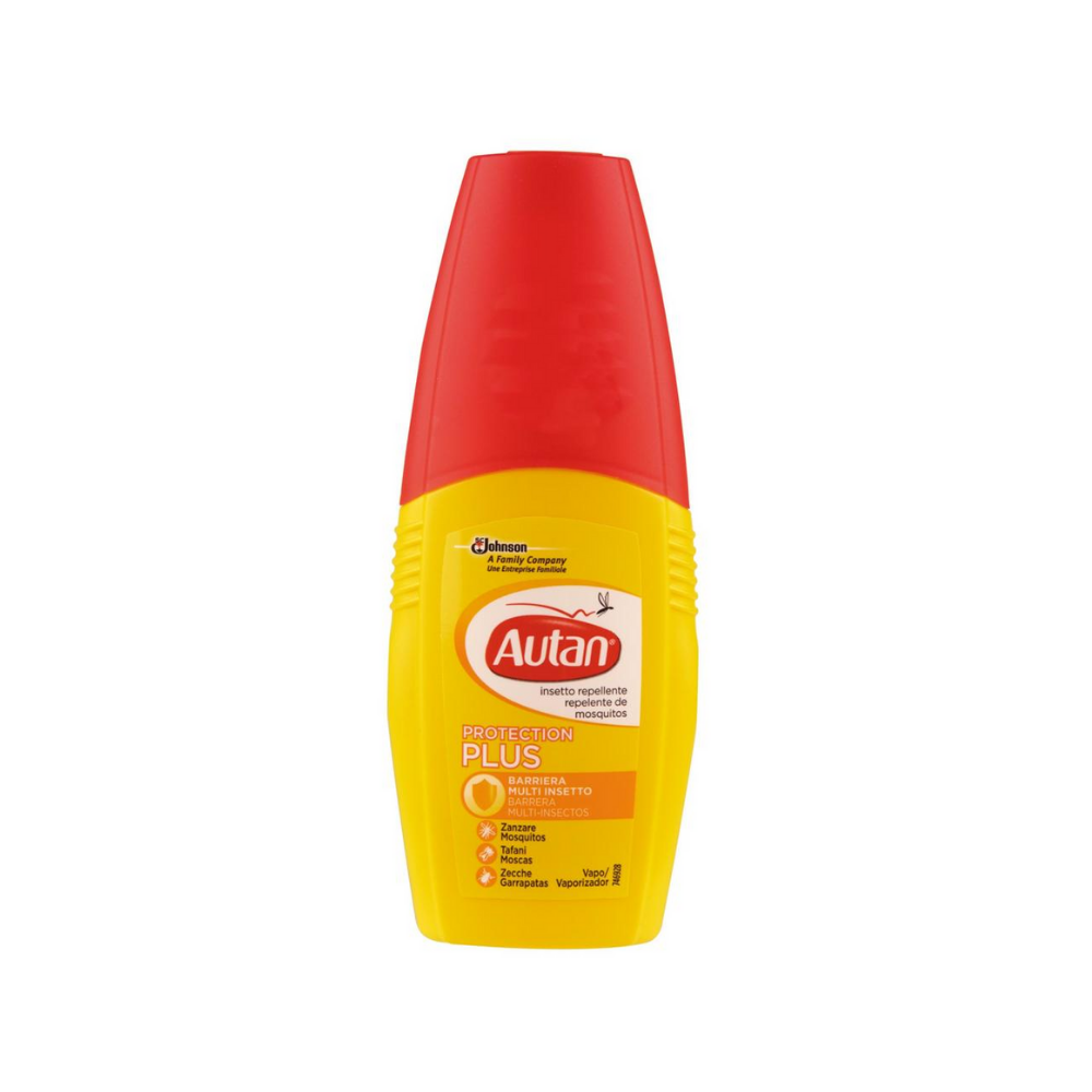 AUTAN RASPRŠIVAČ PLUS 100ML