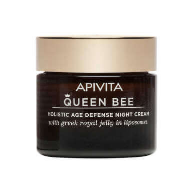 Apivita Queen bee noćna krema 50ml