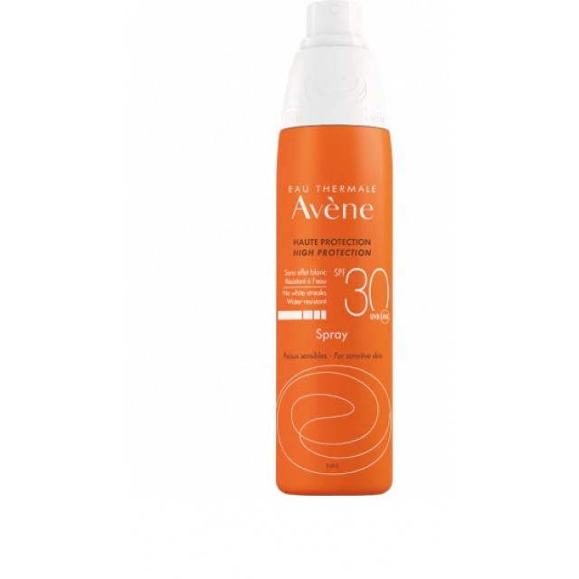 AVENE SUN SPREJ SPF30+ 200ml