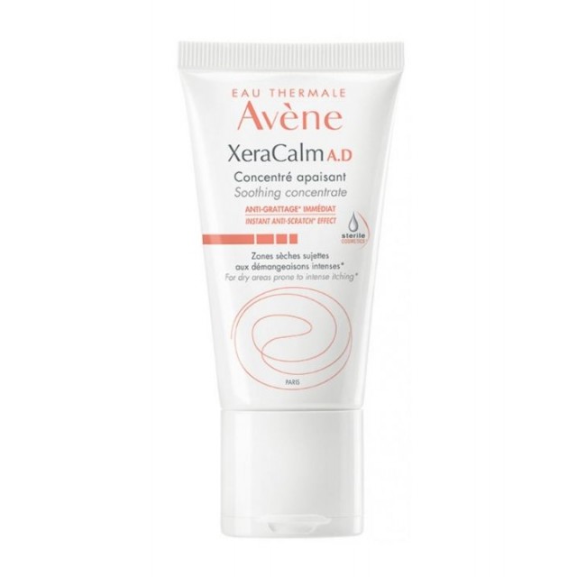 AVENE XERACALM A.D. koncentrat 50ml