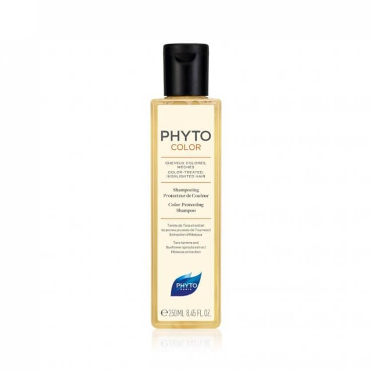 PhytoColor šampon za farbanu kosu 250ml