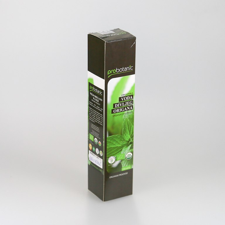 PROBOTANIC ORIGANO VODA 250ML