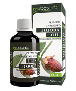 PROBOTANIC ULJE JOJOBE 50 ML