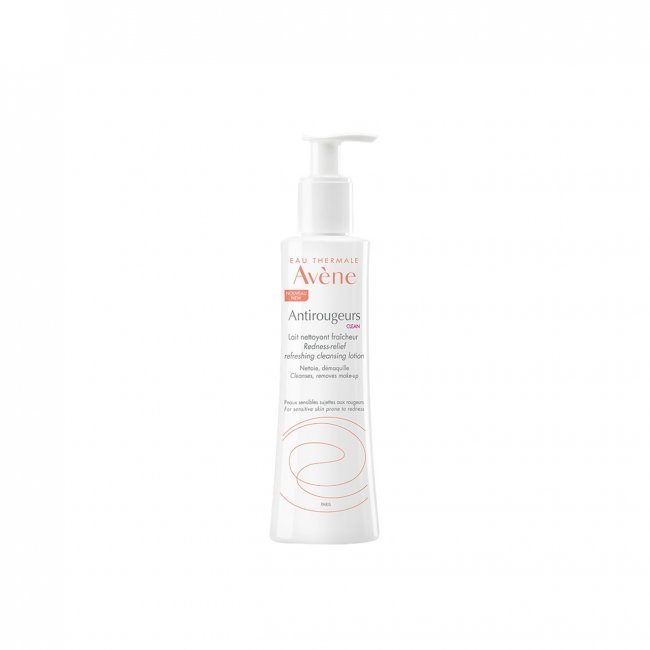 AVENE ANTIROUGEURS CLEAN ZA ČIŠĆENJE 200ml