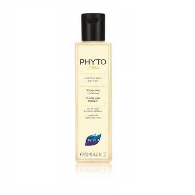 PhytoJoba hidrantni šampon za suvu i oštećenu kose 250ml