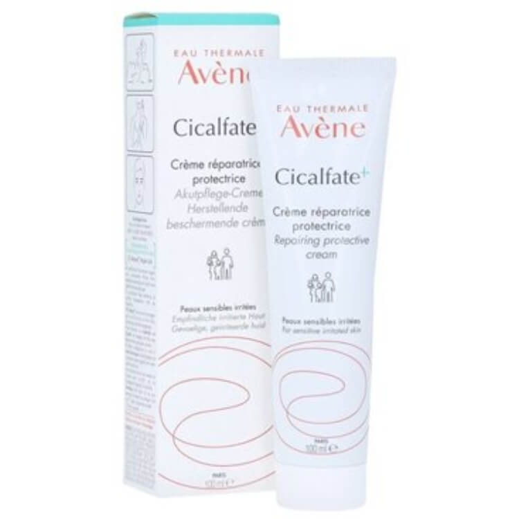 AVENE CICALFATE PLUS KREMA 100ml