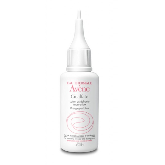 AVENE CICALFATE LOSION 40ML