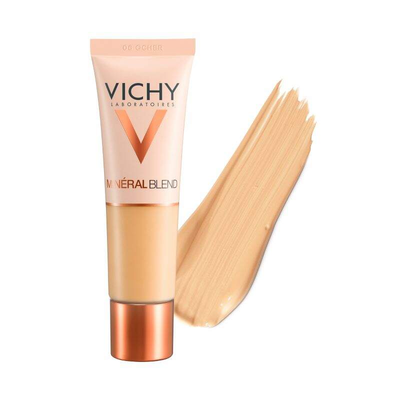 Vichy Minéralblend puder 06 30 ml