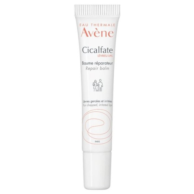 AVENE CICALFATE ZA USNE 10ml