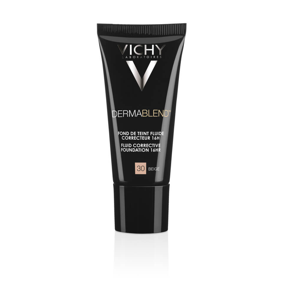 Vichy Dermablend korektivni tečni puder br.30 30 ml