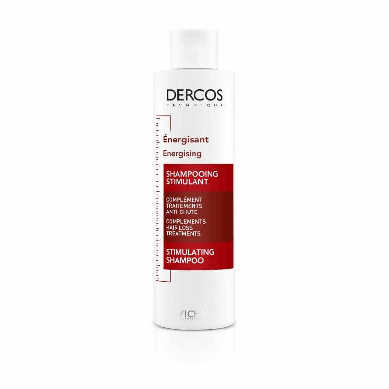 Vichy Dercos energetski šampon protiv opadanja kose 200 ml