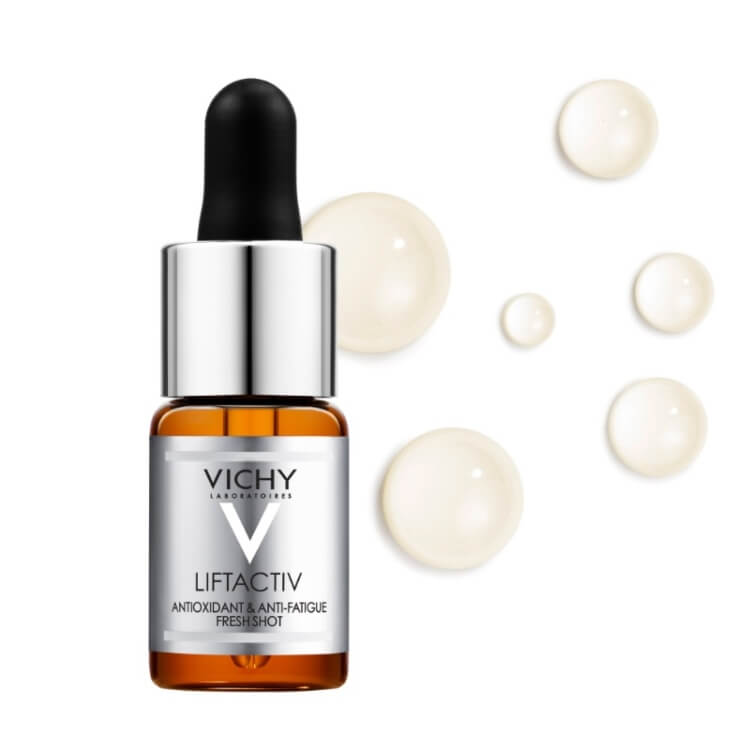 Vichy Liftactive Fresh Shot serum za lice 10 ml