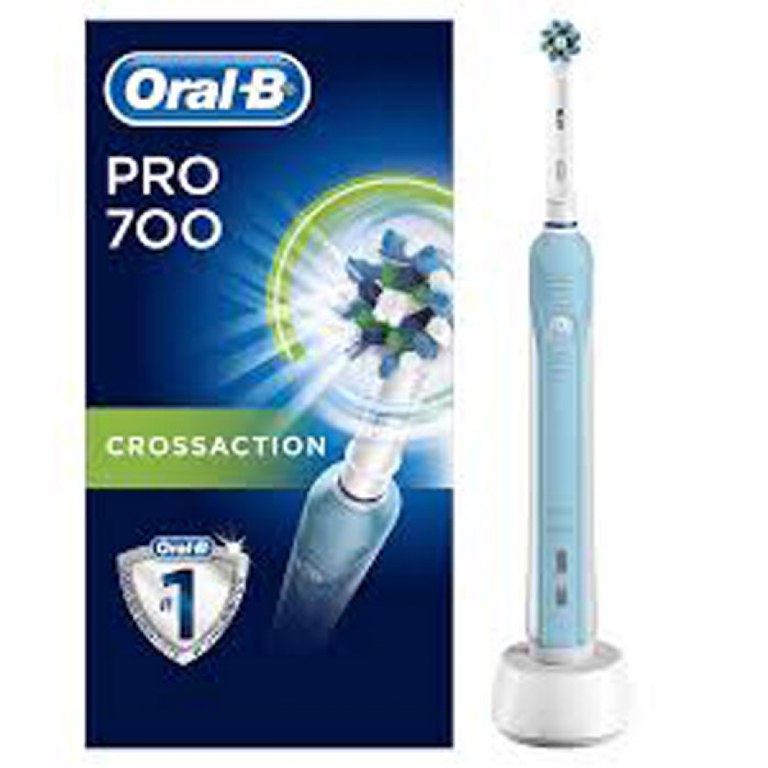 ORAL-B ELEKTRIČNA ČETKICA PRO700