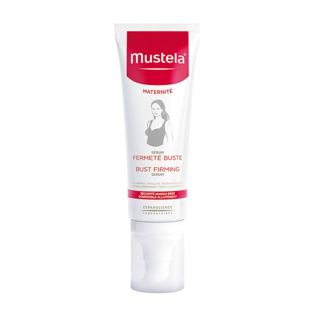 MUSTELA SERUM ZA ZATEZANJE GRUDI 75ML