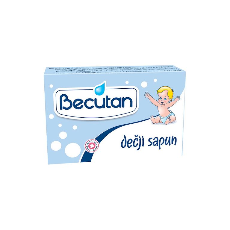 BECUTAN SAPUN 90G