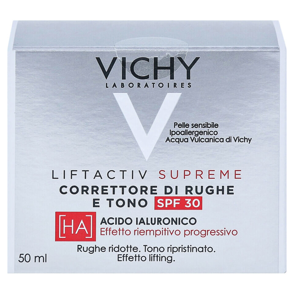 Vichy Liftactiv Supreme SPF 30 50 ml