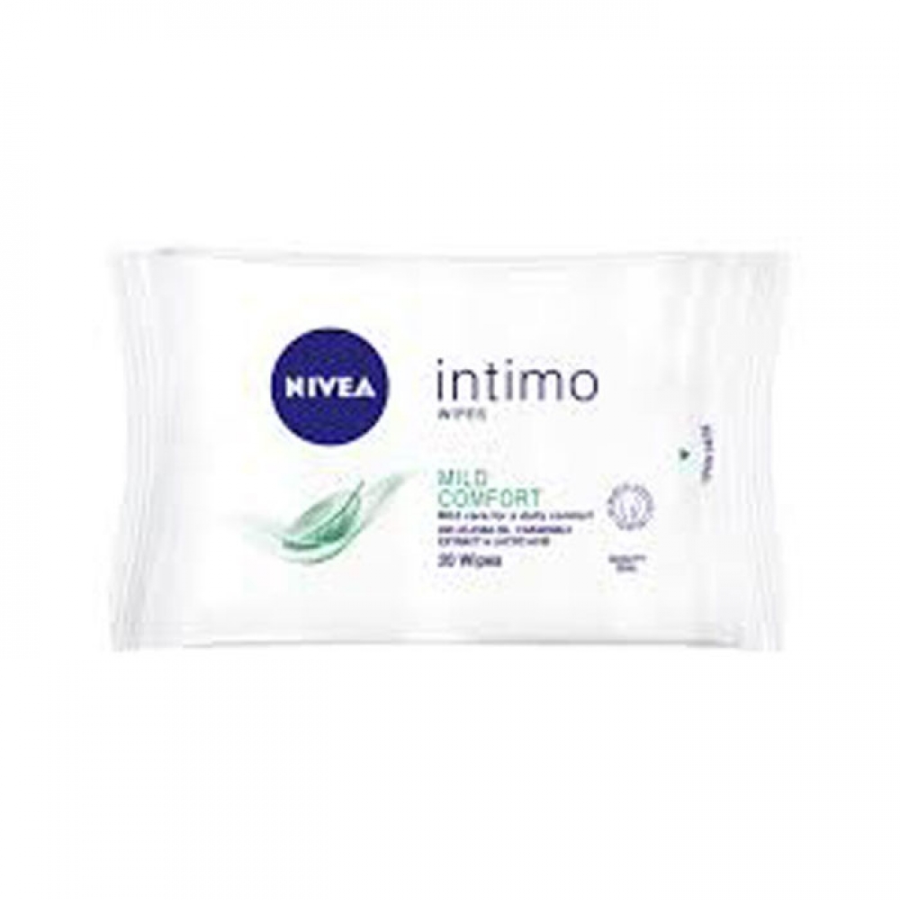 NIVEA INTIMNE MARAMICE A20