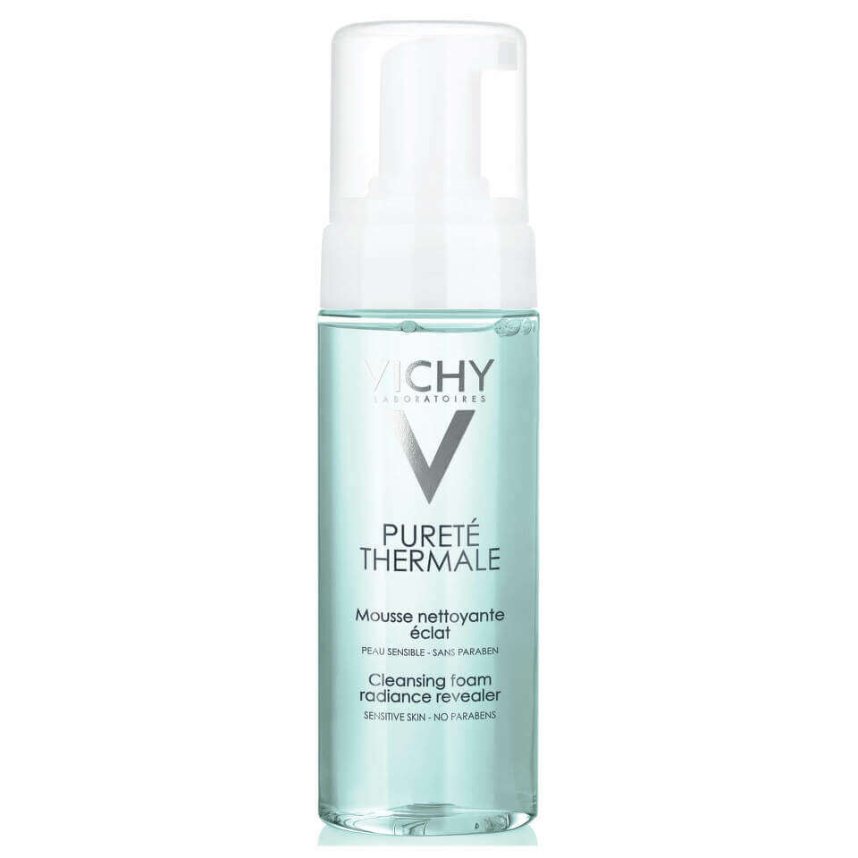 Vichy Purete thermale pena za čišćenje osetljive kože lica 150 ml