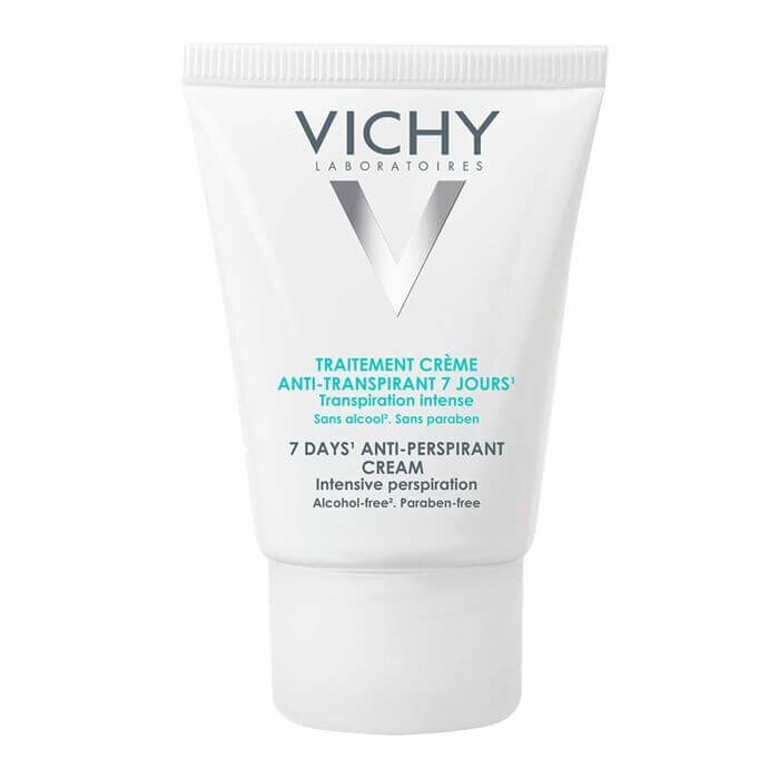 Vichy Deo krema 7 dana 30ml