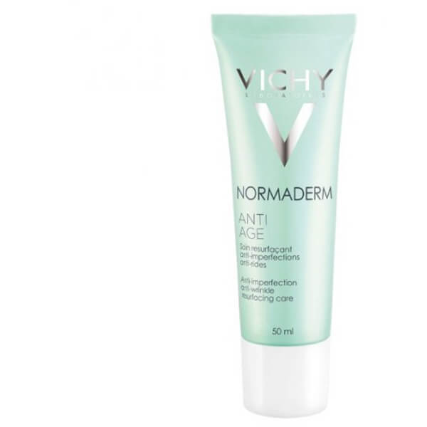 Vichy Normaderm anti-age krema 50 ml