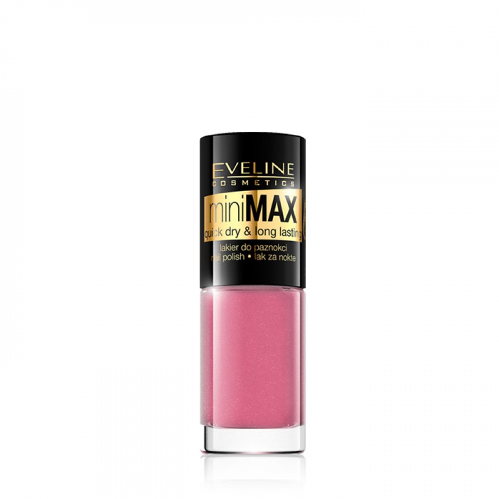 EVELINE MINI POLISH NAIL