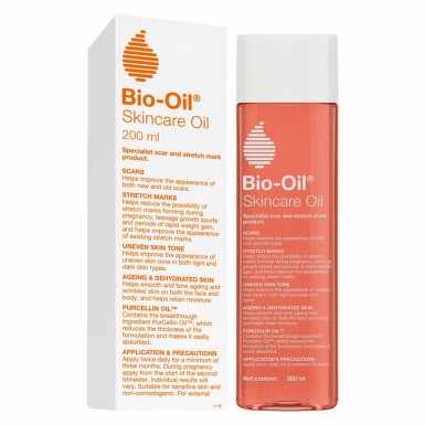 Bio-oil ulje za negu kože 200ml