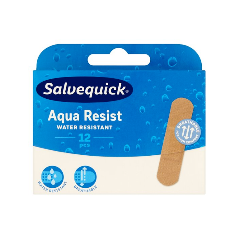 SALVE AQUA RESIST A 12