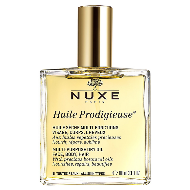 NUXE Huile Prodigieuse® Čarobno suvo ulje 100ml