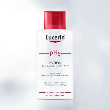 Eucerin PH5 losion za telo 200ml