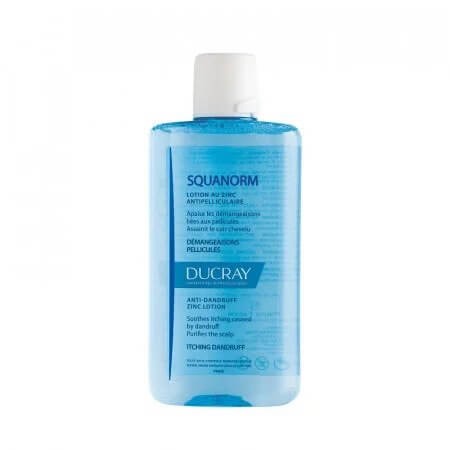 Ducray Squanorm losion protiv peruti 200ML