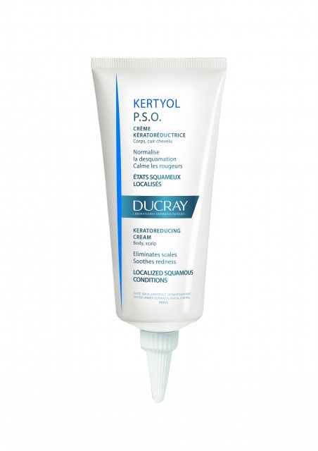 DUCRAY Kertyol P.S.O. krema 100ML