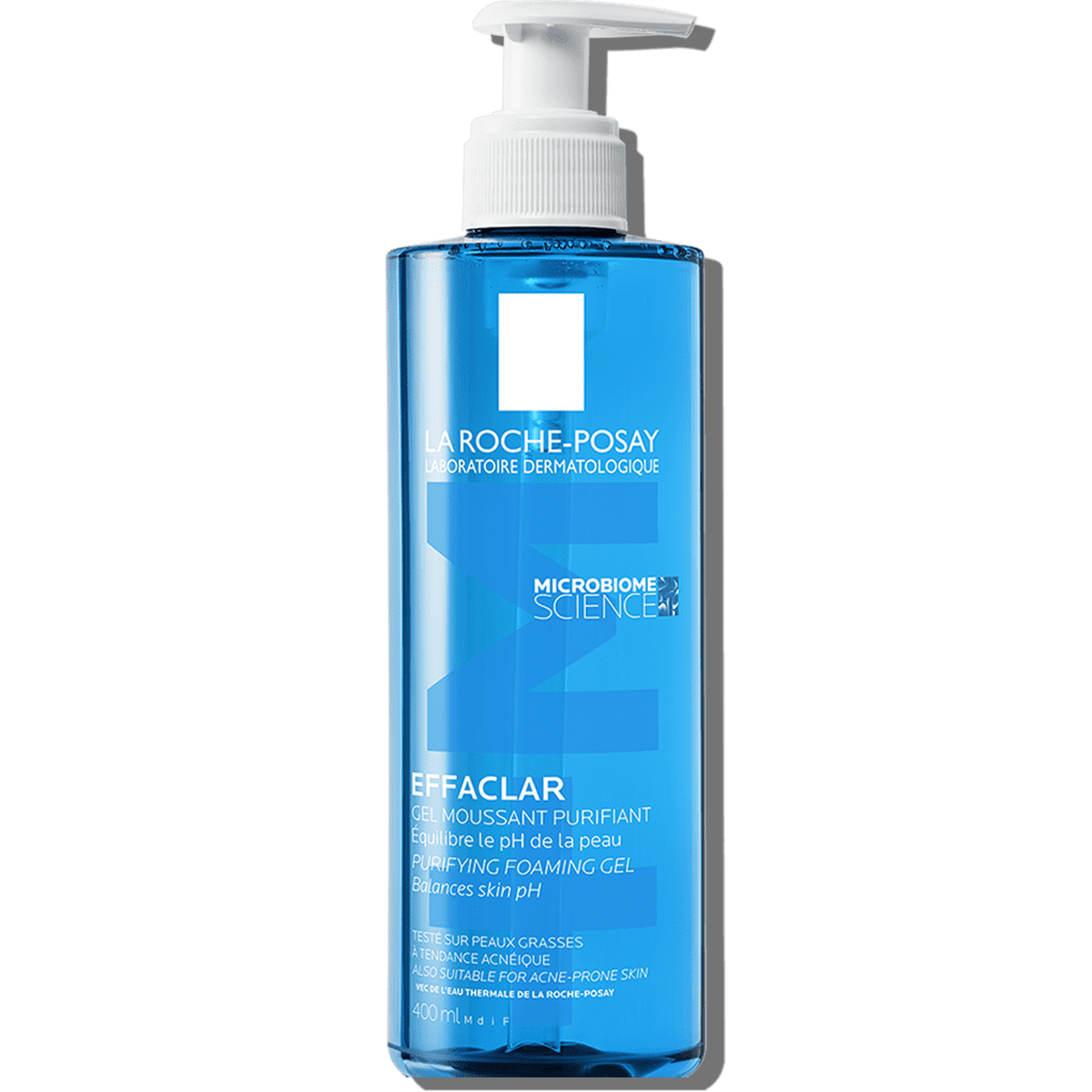 La Roche Posay Effaclar gel za čišćenje 400ml