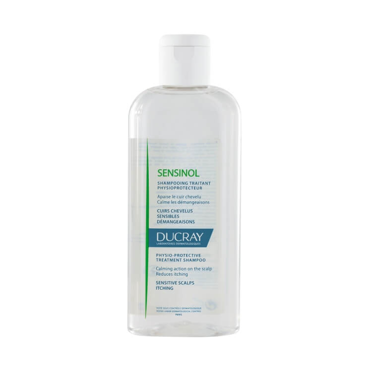 Ducray Sensinol šampon 200ML