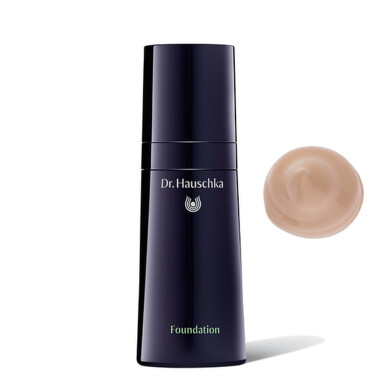 Dr. Hauschka Puder tečni 03 30ml