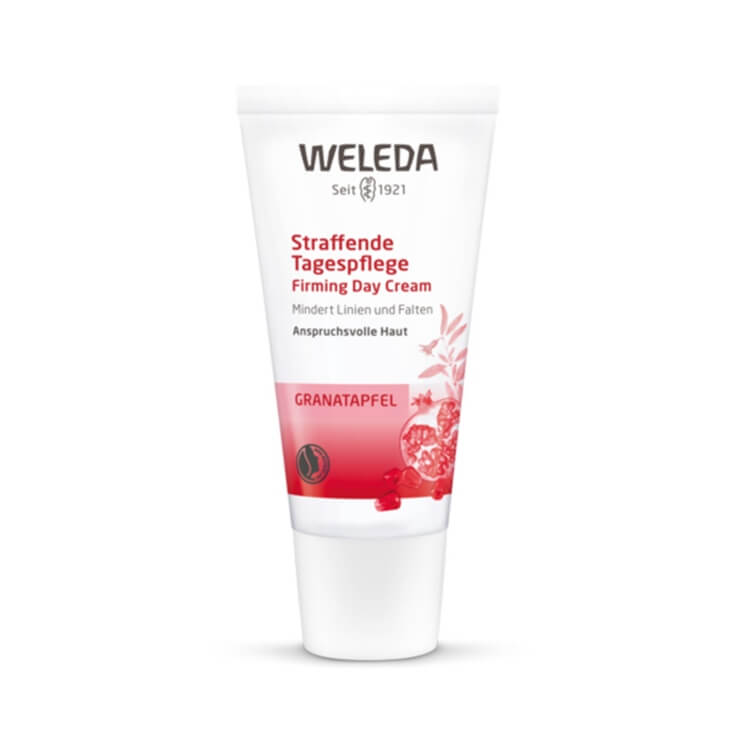 Weleda dnevna krema od nara, 30 ml