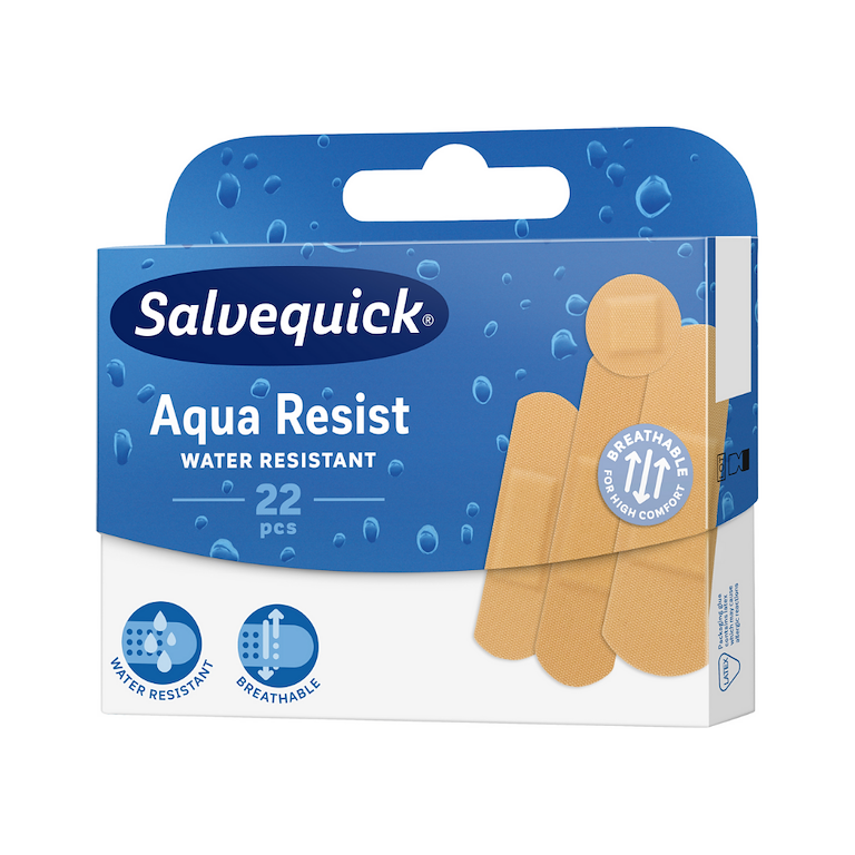 SALVE AQUA RESIST A 22