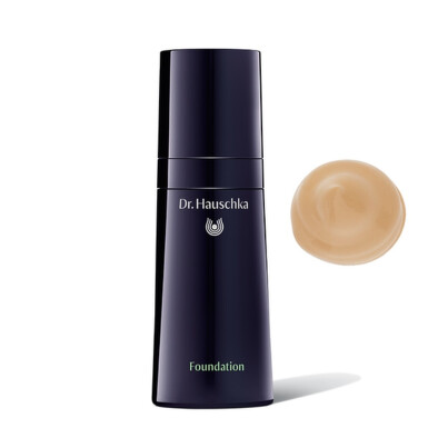 Dr. Hauschka Puder tečni 04 30ml