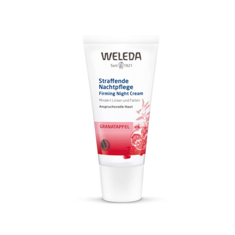 Weleda noćna krema od nara, 30 ml