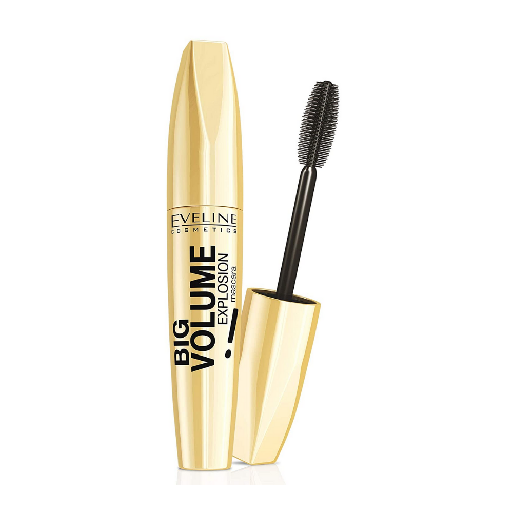 EVELINE BIG VOLUME MASKARA 11ml